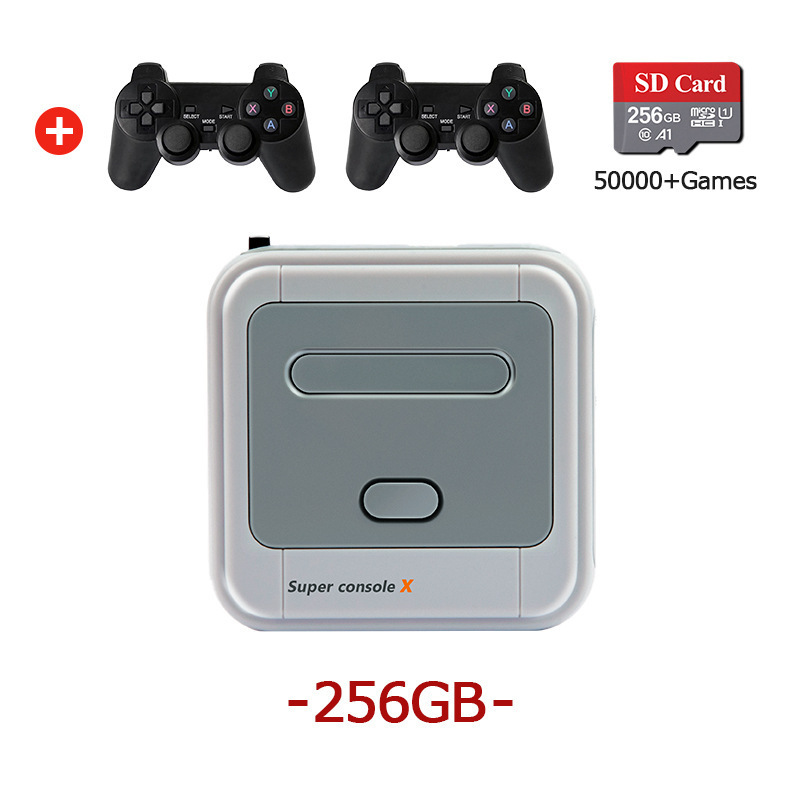 Máy game console - IZZYGame