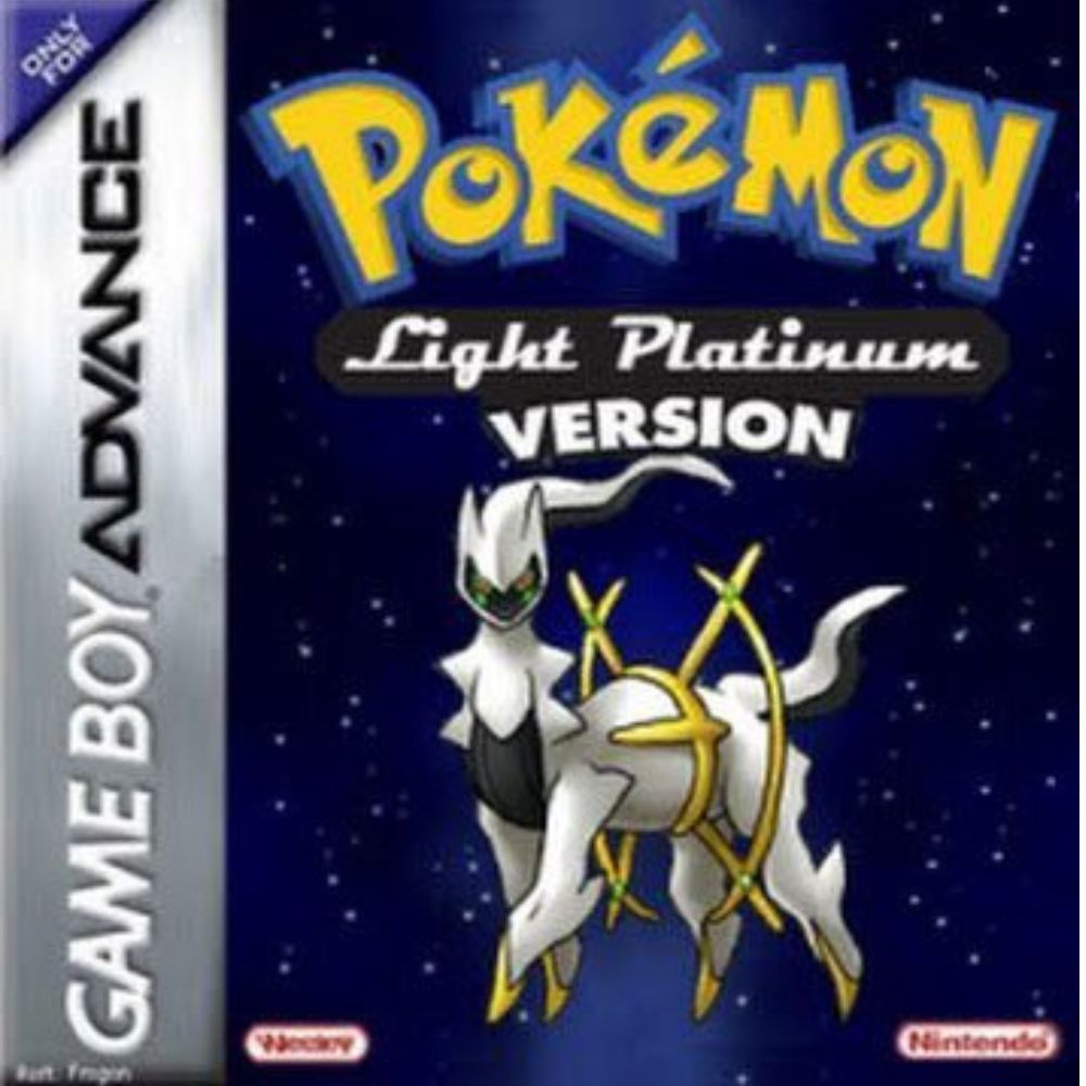 Gameboy advance (GBA) - IZZYGame