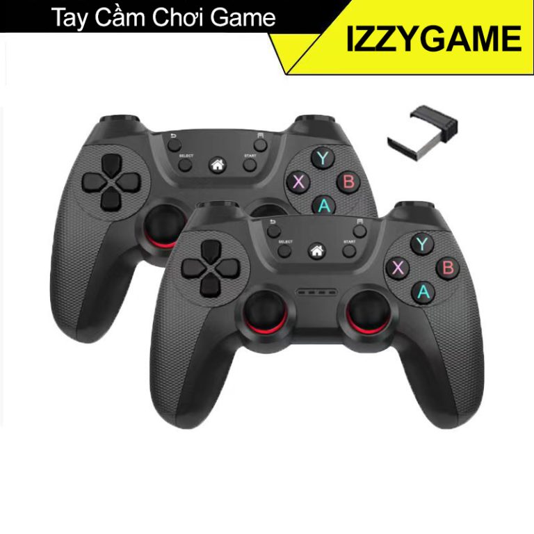 Tay Cầm Chơi Game - IZZYGame
