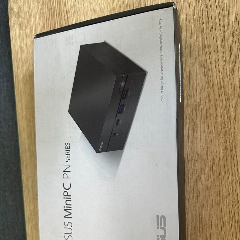Mini PC Asus PN50 AMD Ryzen 4700u - IZZYGame