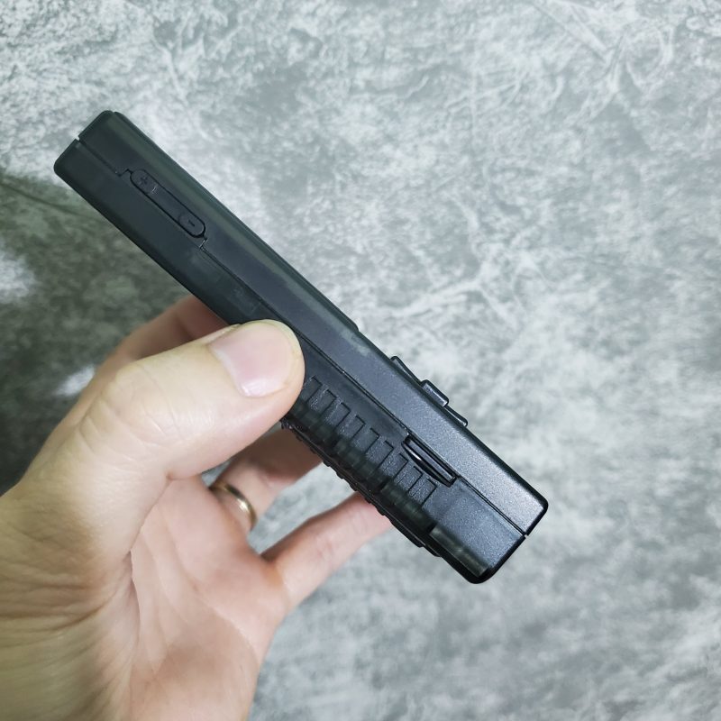 Pocketboy R33s clone Miyoo cấu hình mạnh hơn - IZZYGame