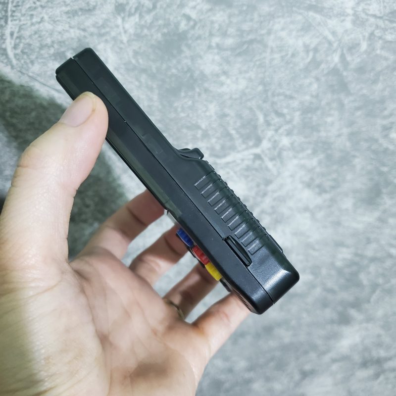 Pocketboy R33s clone Miyoo cấu hình mạnh hơn - IZZYGame