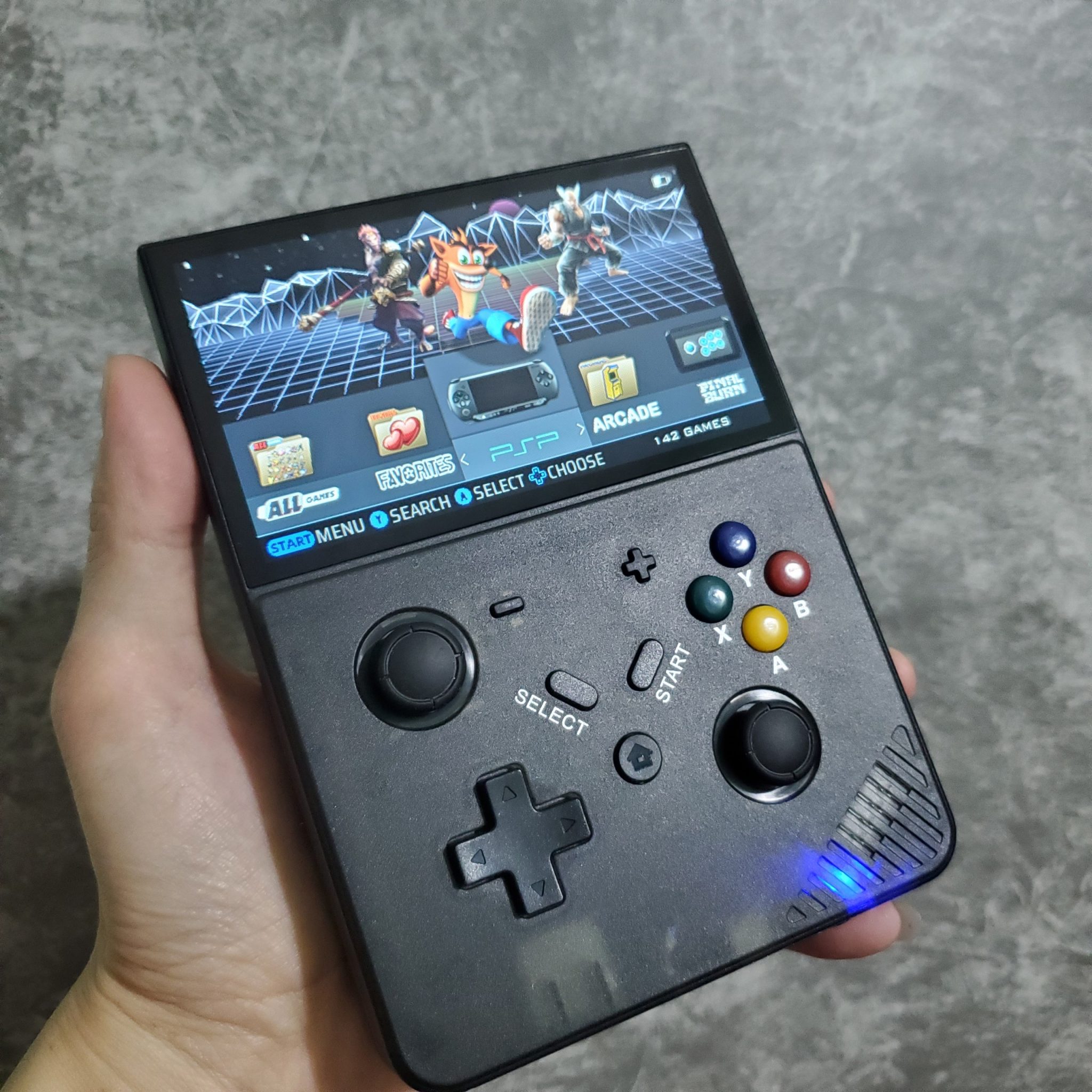 Link bloody roar 2 rom (đấu trường thú) hệ PSX PS1 - IZZYGame