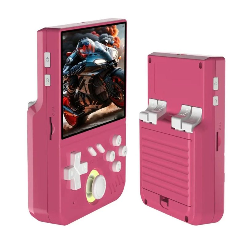 Máy chơi game Mymini biến thể nhỏ gọn của R36s - IZZYGame