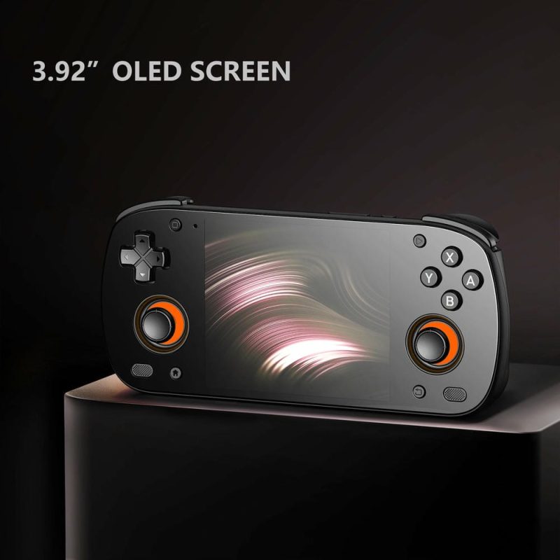 [used] Retroid pocket mini v2 - IZZYGame